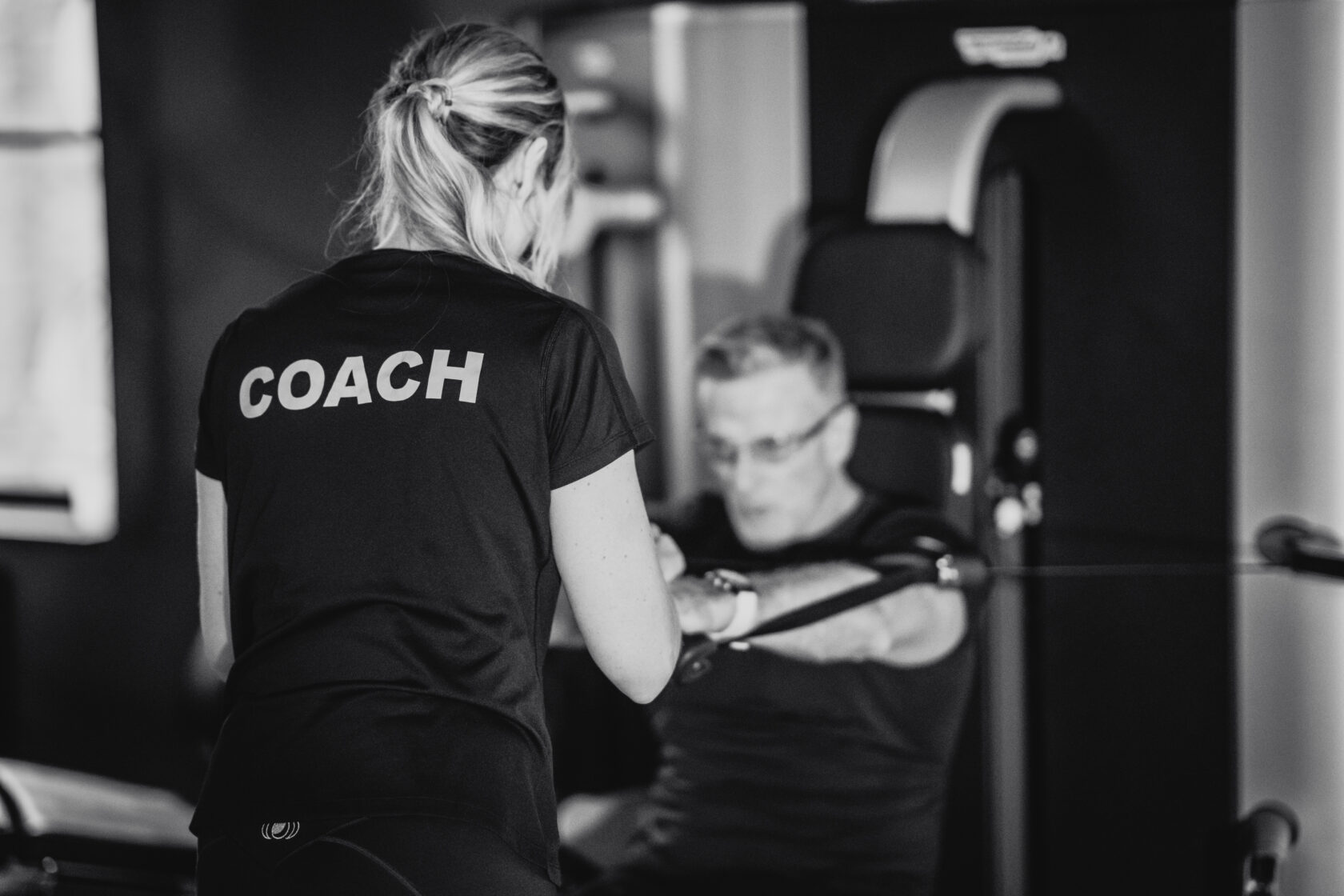 Personal Training – Body Byrne